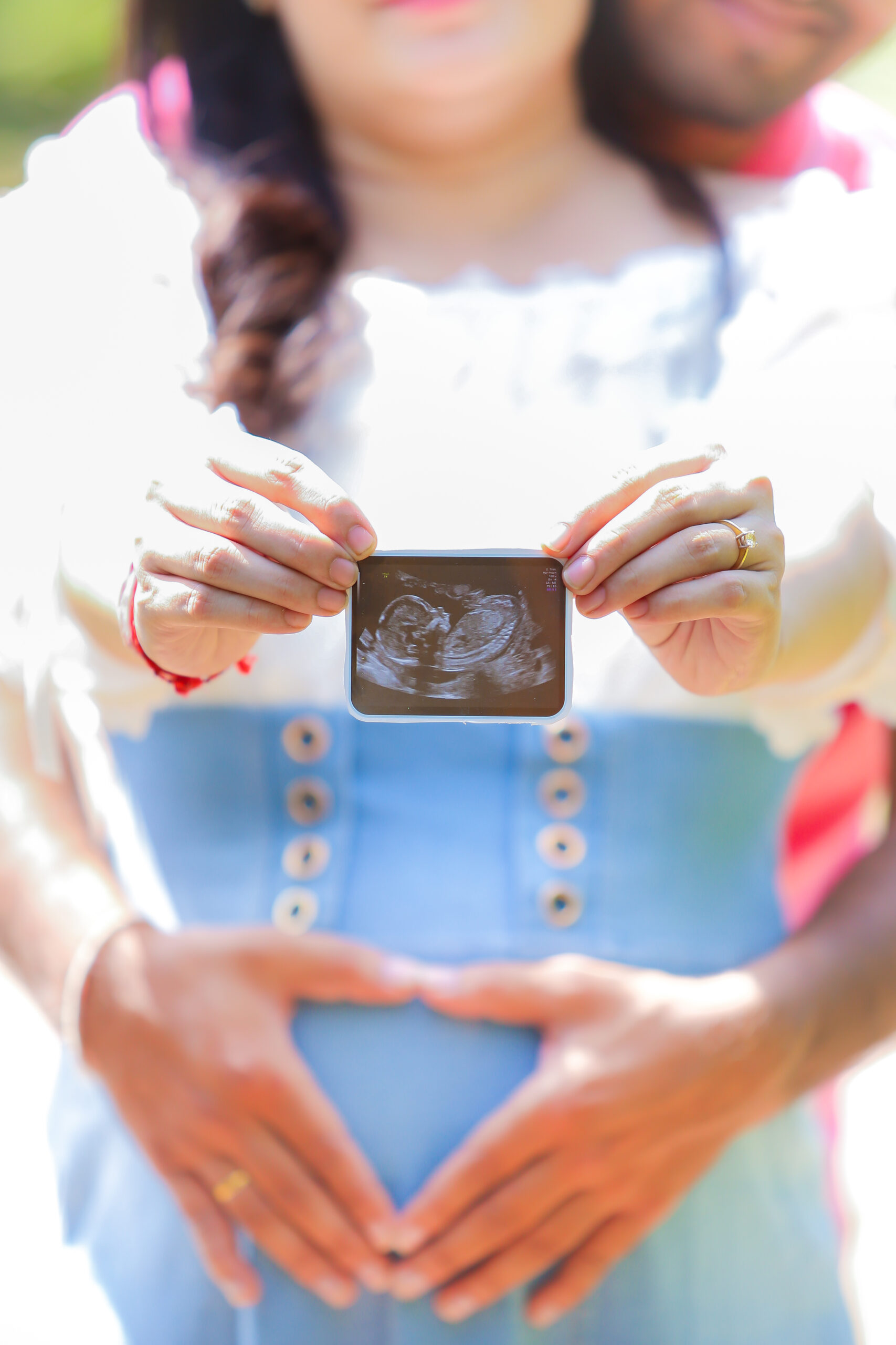 Prop Ideas for Your Maternity Photography in Indore | Joseph King