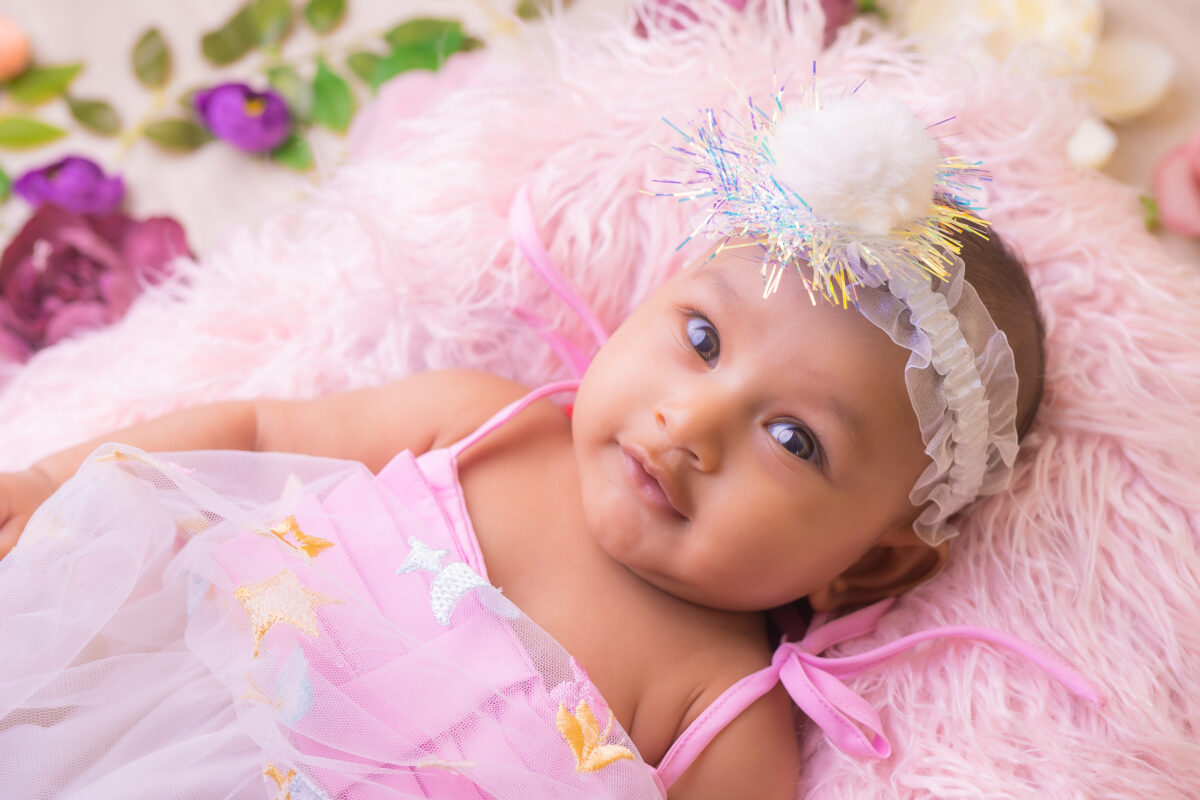 How To Find The Perfect Newborn Baby Photographer in Indore....