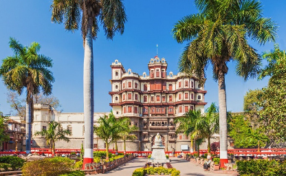 Best Places for Photoshoot In Indore | Joseph King Photography